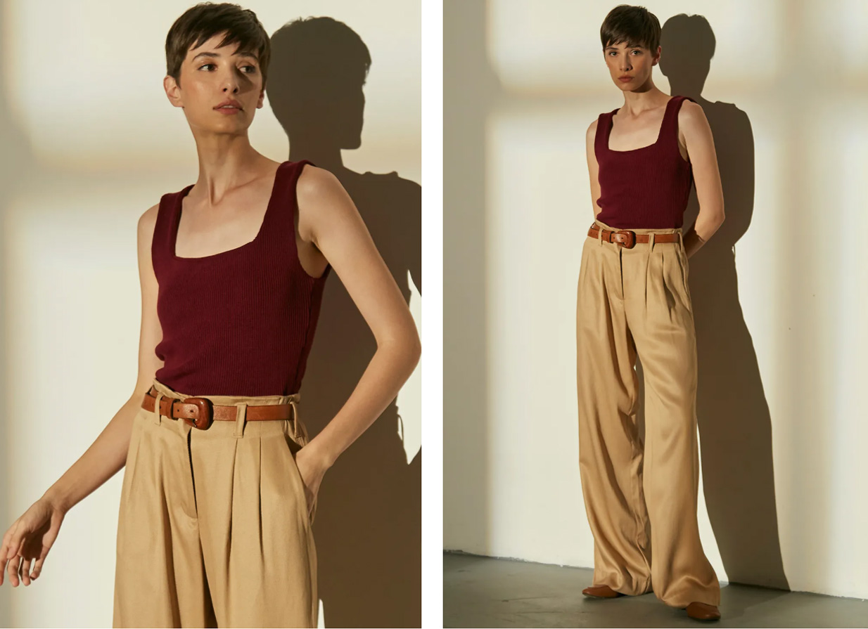 O que é moda atemporal? | MyBasic Blog