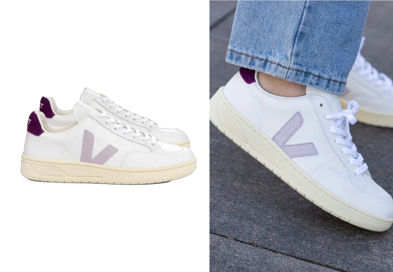 Vert Shoes: a marca de tênis mais cool e sustentável do momento - Blog ...